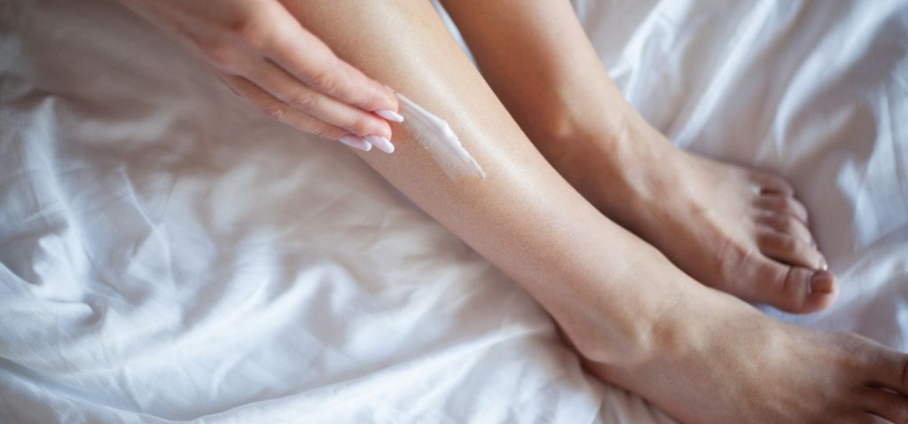 Coco Island Body Lotion | Nourishing Coconut Care