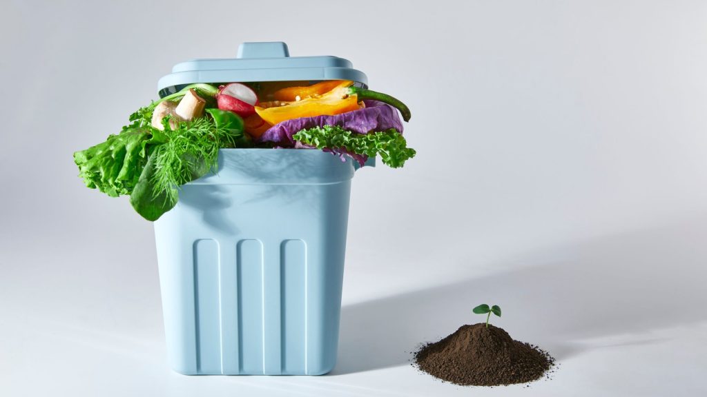 Why Every Home Needs a Reliable Garbage Bin Liner