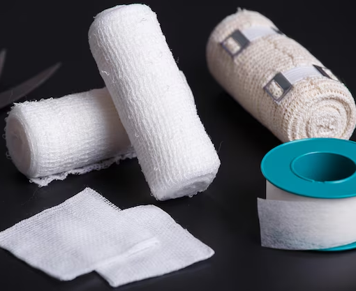 Wound Dressing Pack Essentials: What You Should Know