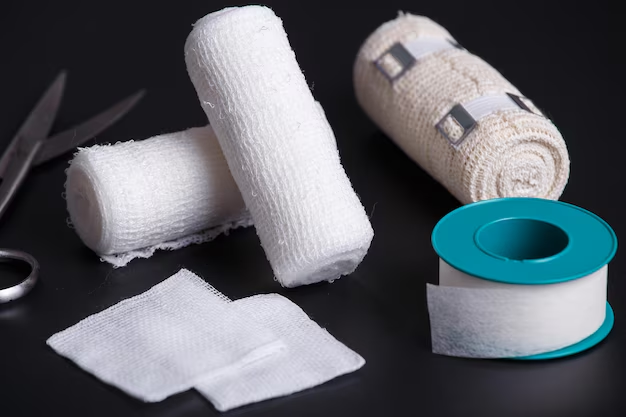 Wound Dressing Pack Essentials: What You Should Know